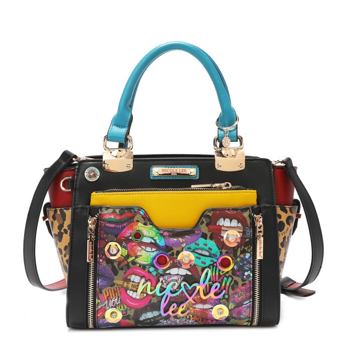 Productos – Nicolee Mieres – Carteras Nicole Lee
